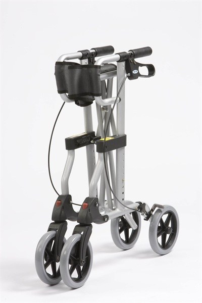 Diamond Rollator - Walking Aids