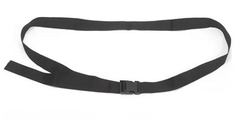 Extra Long Wheelchair Safety Belt