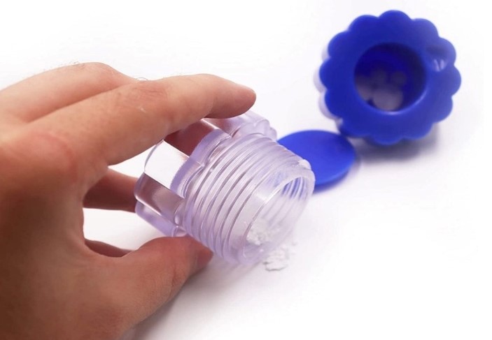 Tablet Shredder And Cutter