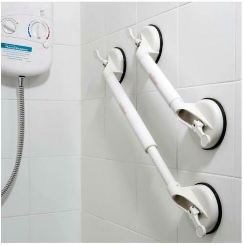 Drive Fixed Length Suction Grab Rail