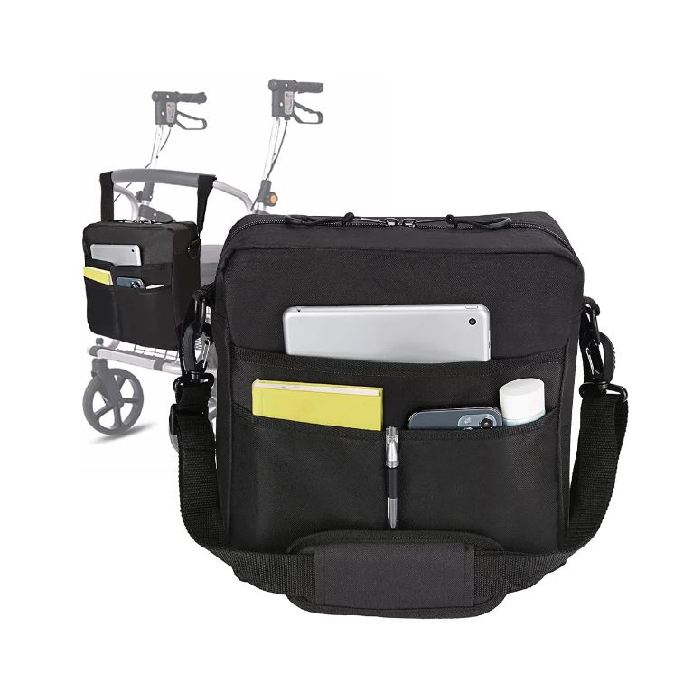 Wheelchair / Scooter / Rollator Bag