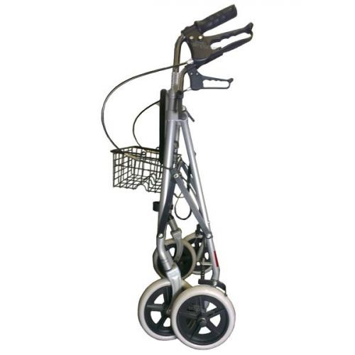 Lightweight Aluminium Rollator