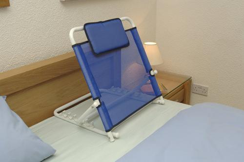 Adjustable Back Rest