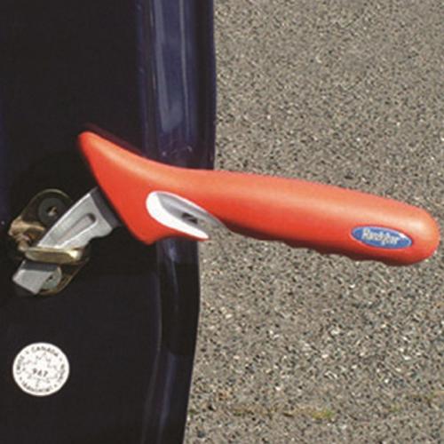 Handy Bar Door Support Tool
