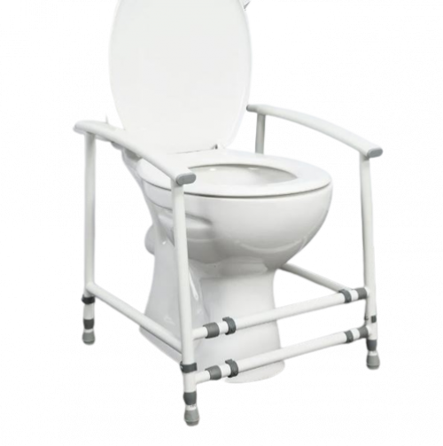Nuvo Petite Children's Toilet Frame - Bathroom Aids at TheMobilityshop.ie