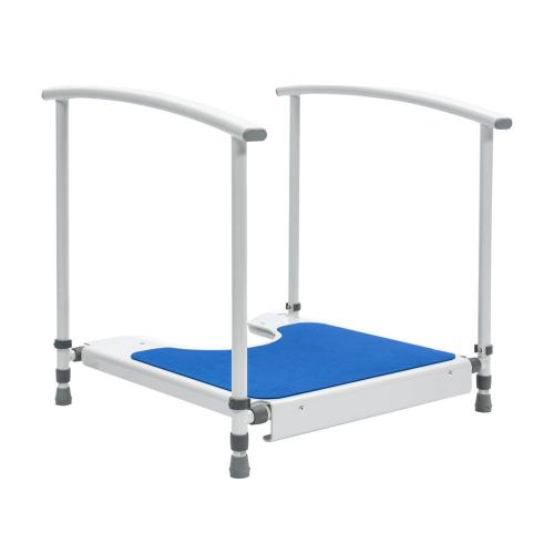 Nuvo Children's Toilet Platform - Bathroom Aids at TheMobilityshop.ie