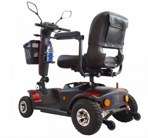 R300S All Around Electric Scooter- The Mobility Shop Ireland