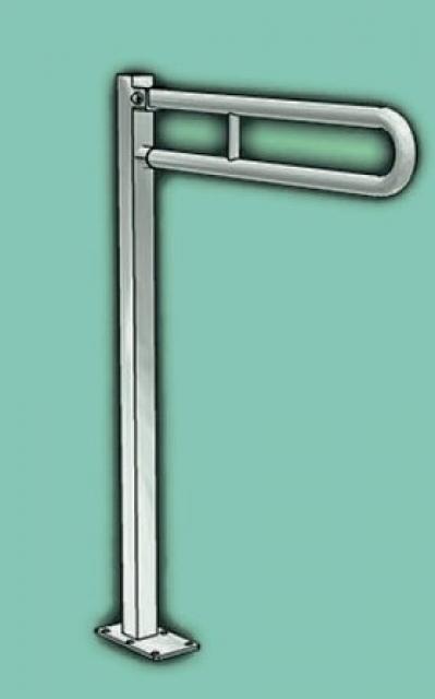 Free-Standing Grab Bar