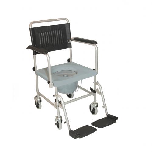 Drive Wheeled Commode Chair