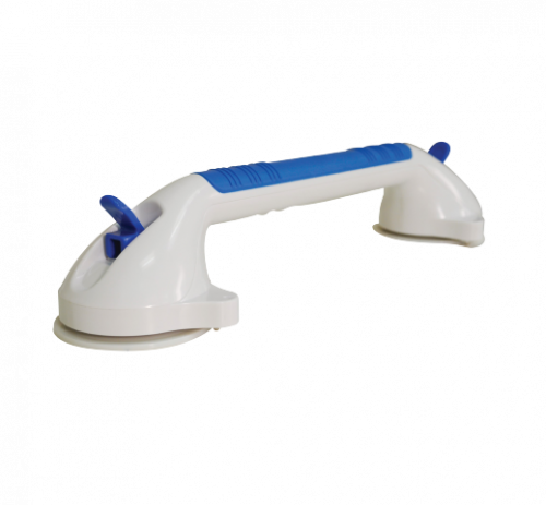 Quick Suction Grab Rail.