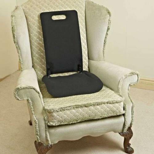 MEDesign Backfriend® Back Support - Daily Living Aids