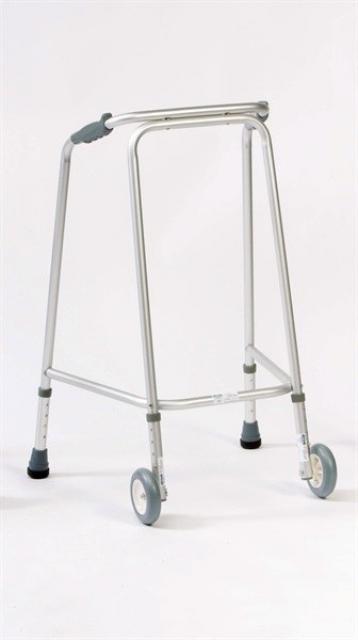 Wheeled Domestic Walking Frame