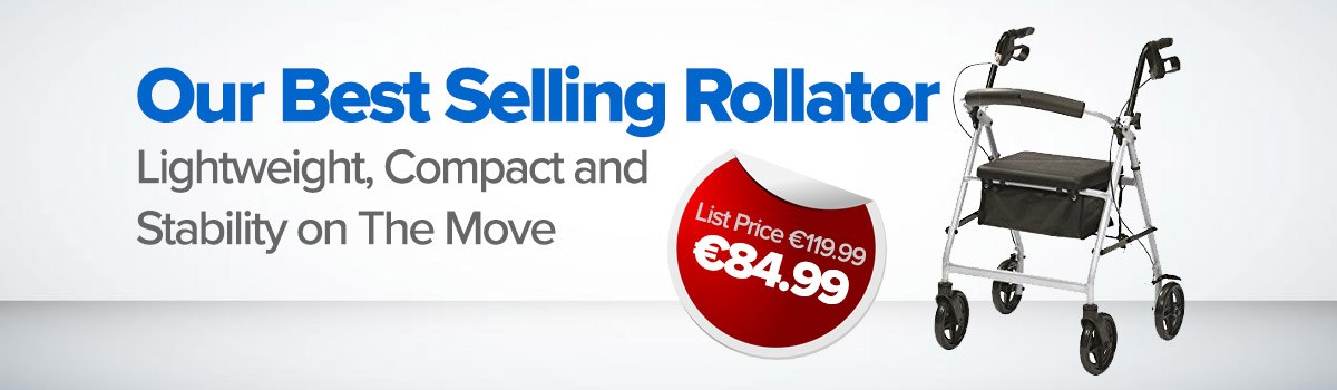 The Mobility Shop Ireland