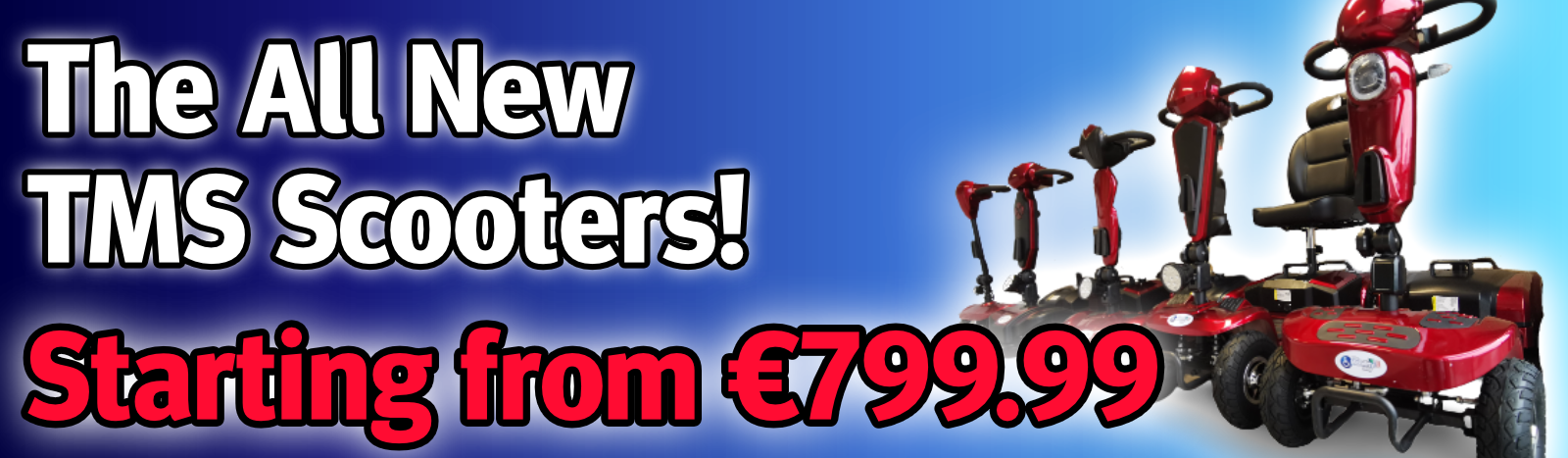 The Mobility Shop Ireland - PPE and Daily Living Aids