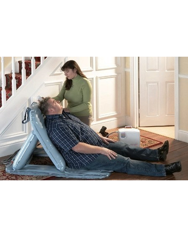 Camel Inflatable Lifting Chair