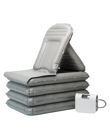 Camel Inflatable Lifting Chair