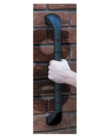 Outdoor Grab Rails - TheMobilityShop.ie